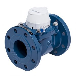 Water Flow Meter - Al Aqeeq